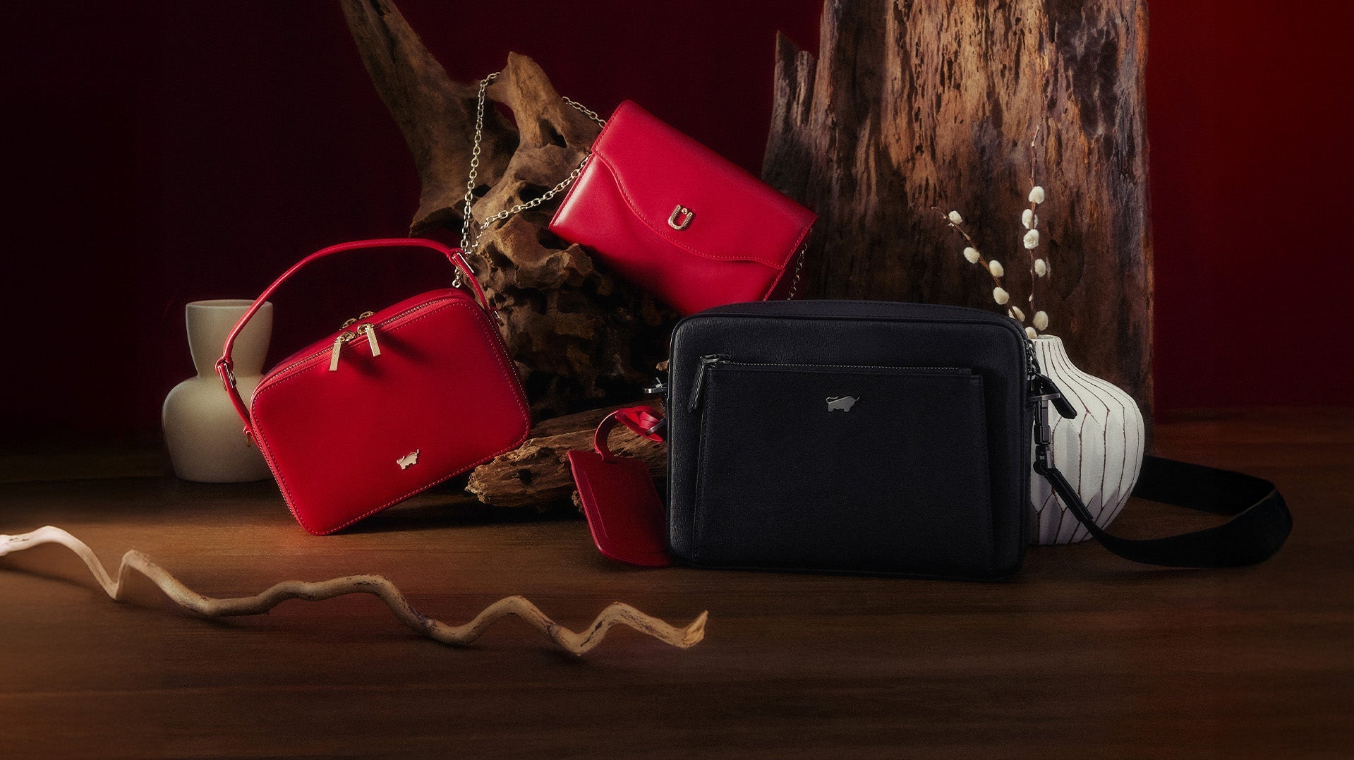 Braun Büffel Indonesia